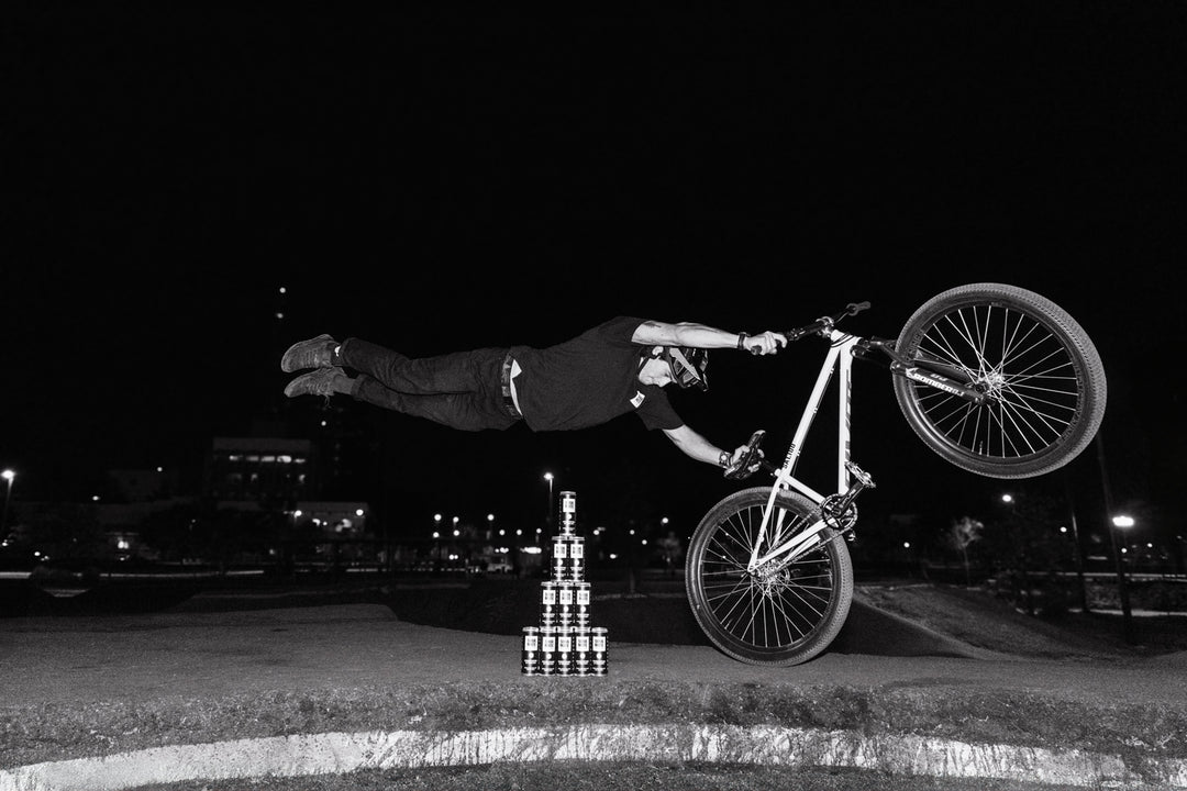 SODA MATE® Bebida Energética Sabor Yerba Mate – Soda Mate