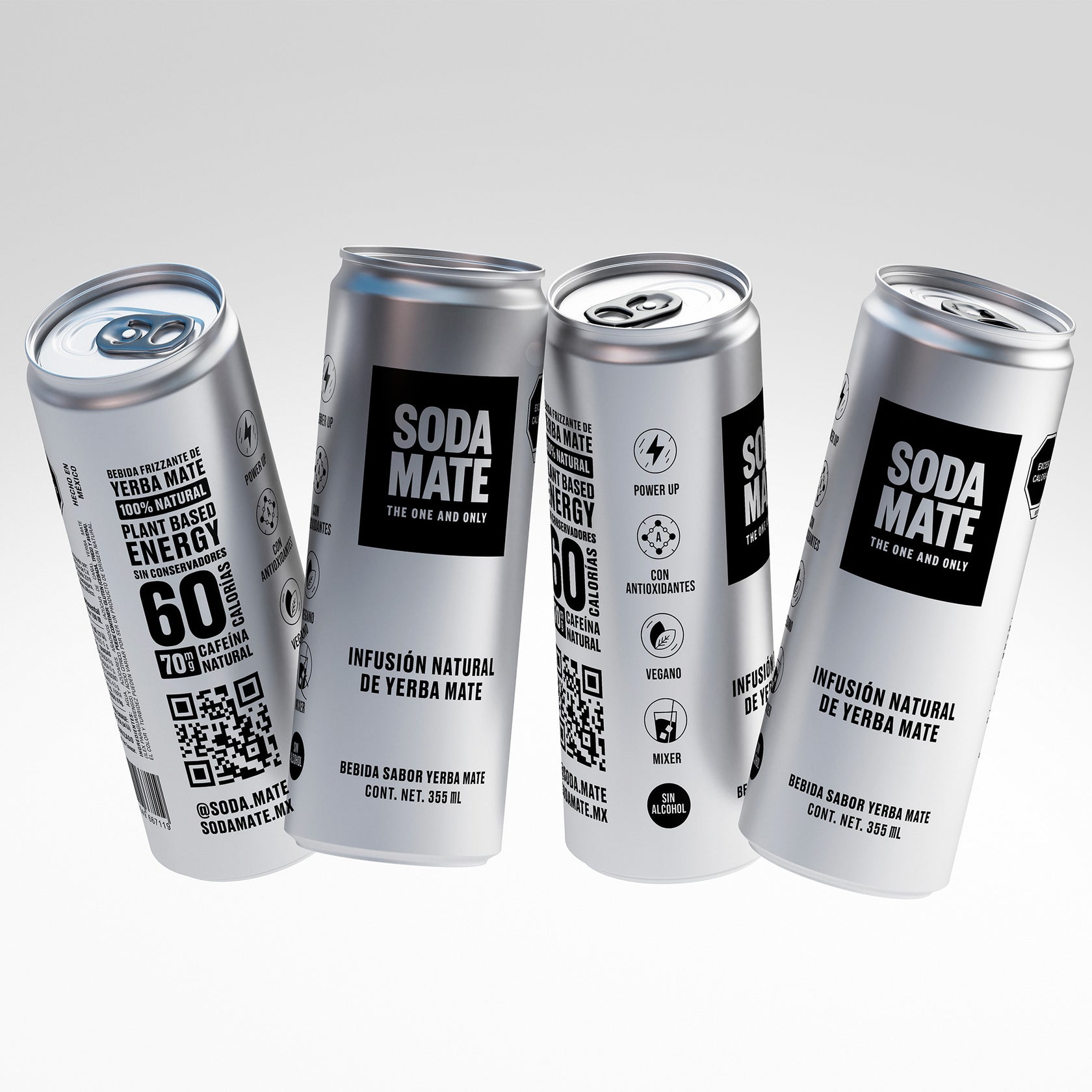 SODA MATE® – Soda Mate